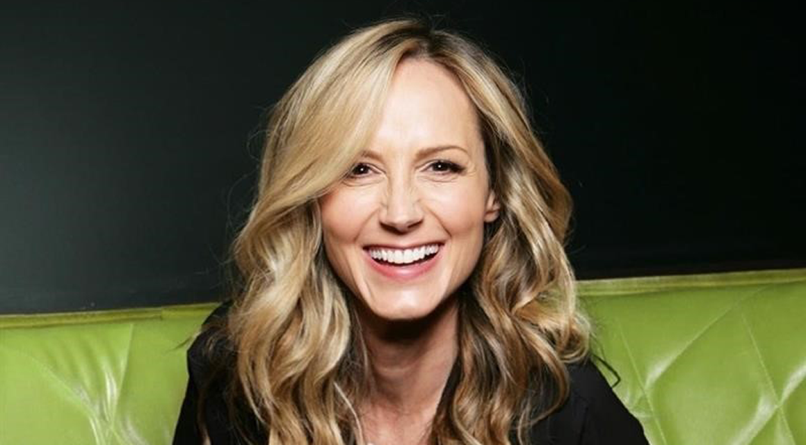Renowned advocate Chely Wright joins our team as Chief Inclusion Officer