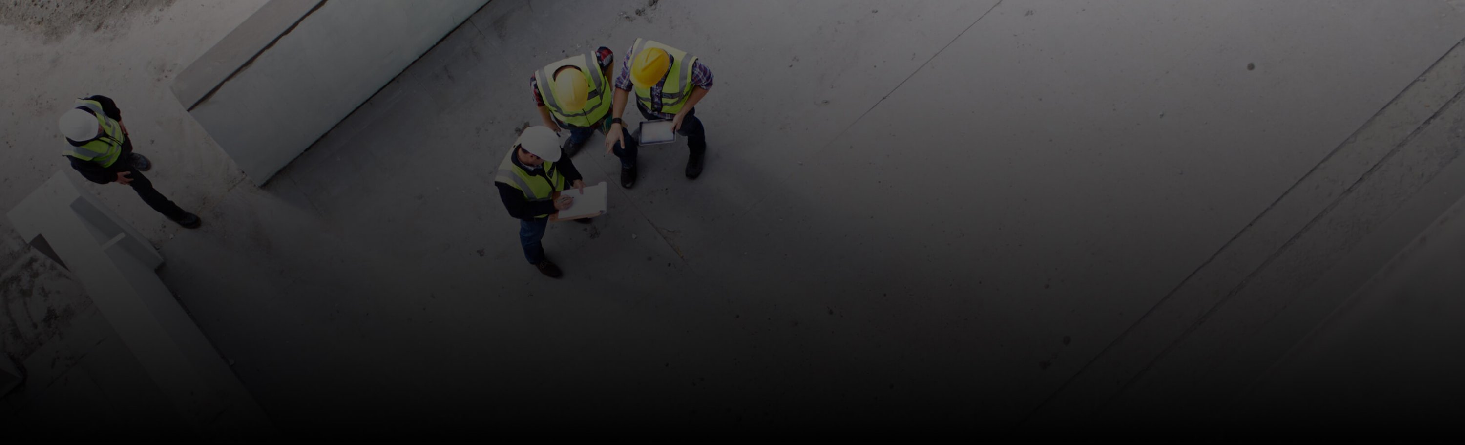 Design and Build services | Workspace construction | Unispace