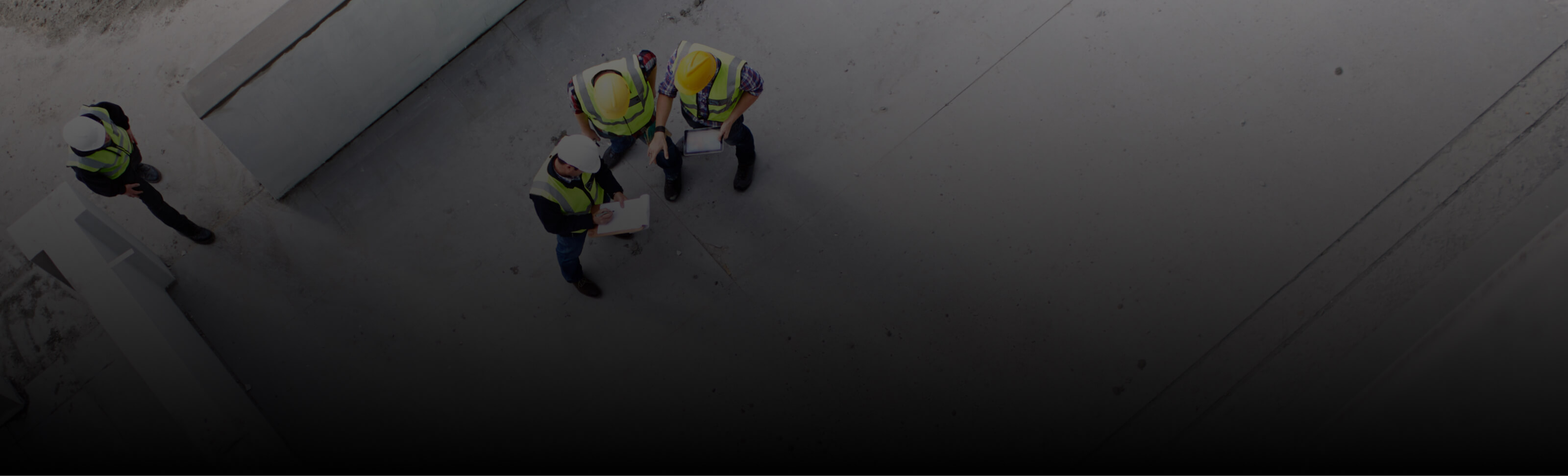 Design and Build services | Workspace construction | Unispace