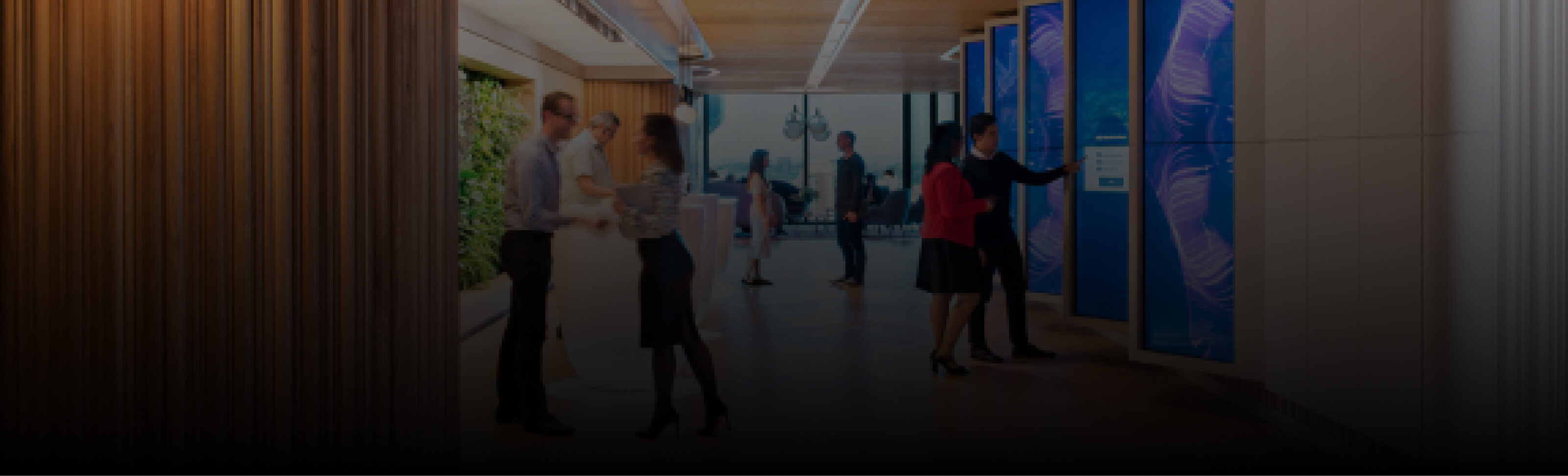 Our People | Unispace