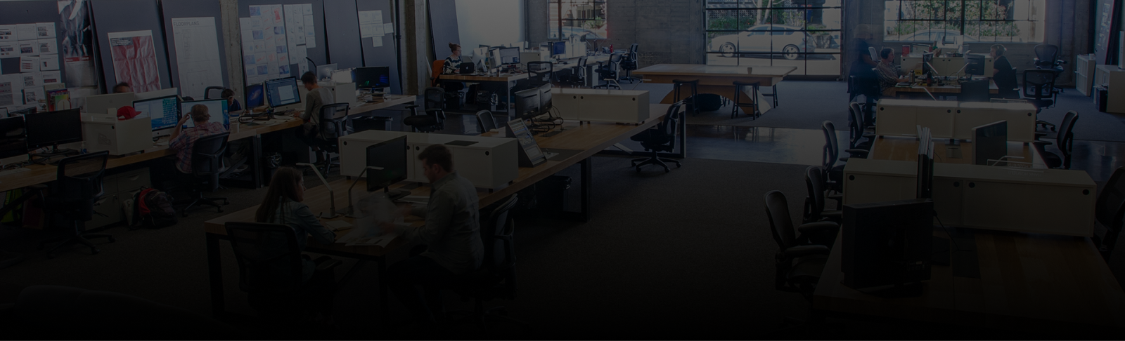 Unispace | About Us | Our Brands