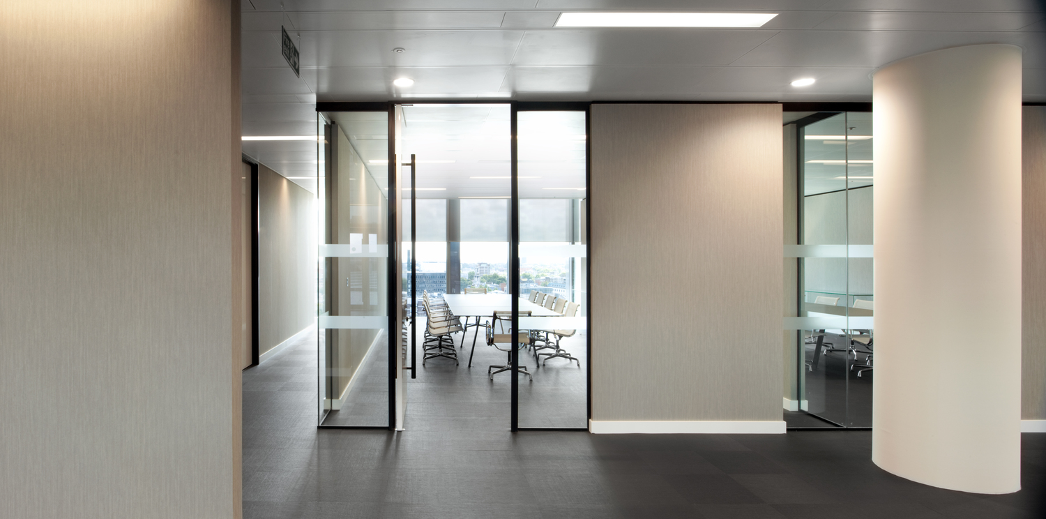 Project - Santander Asset Management