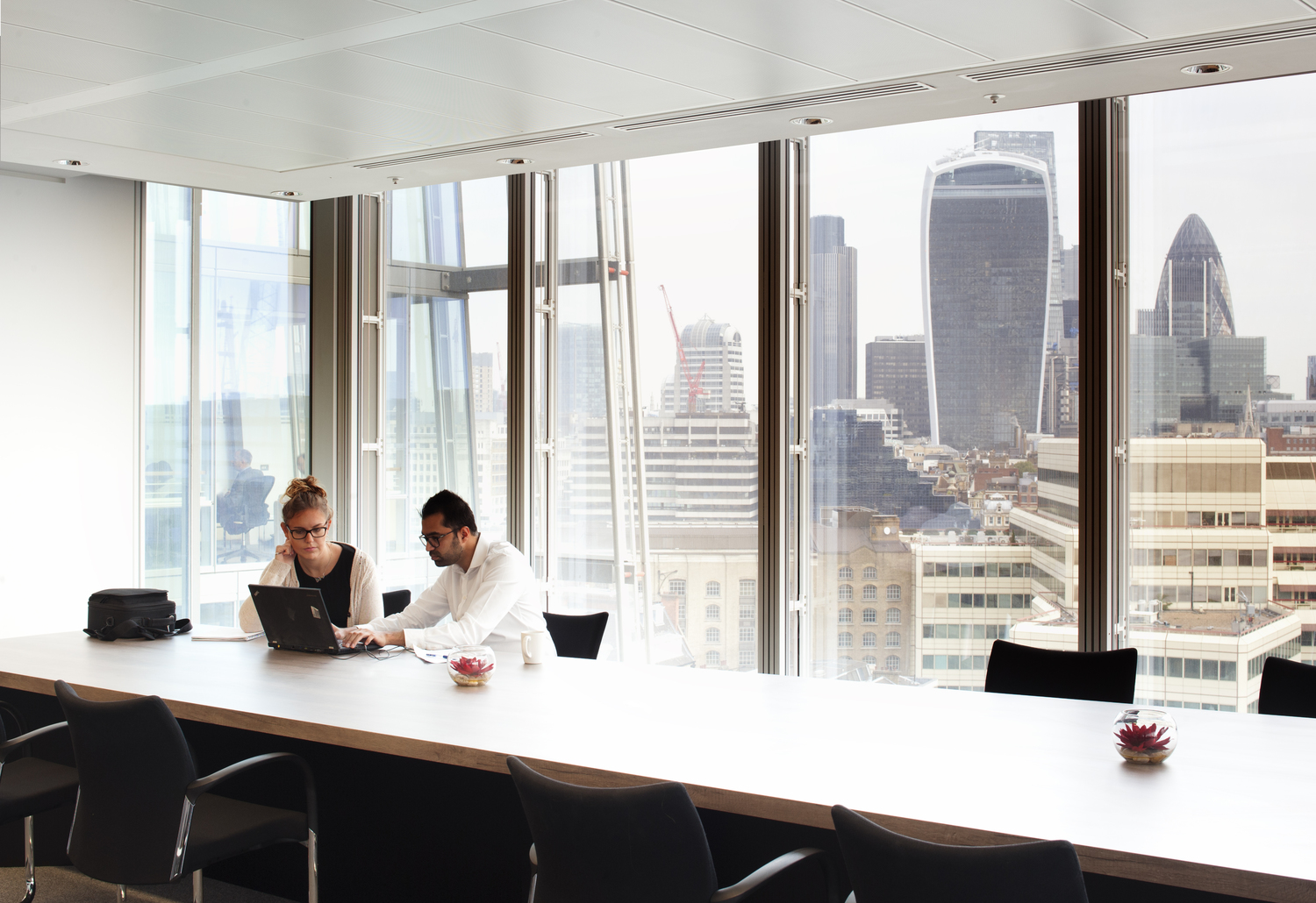 Project - Robert Half