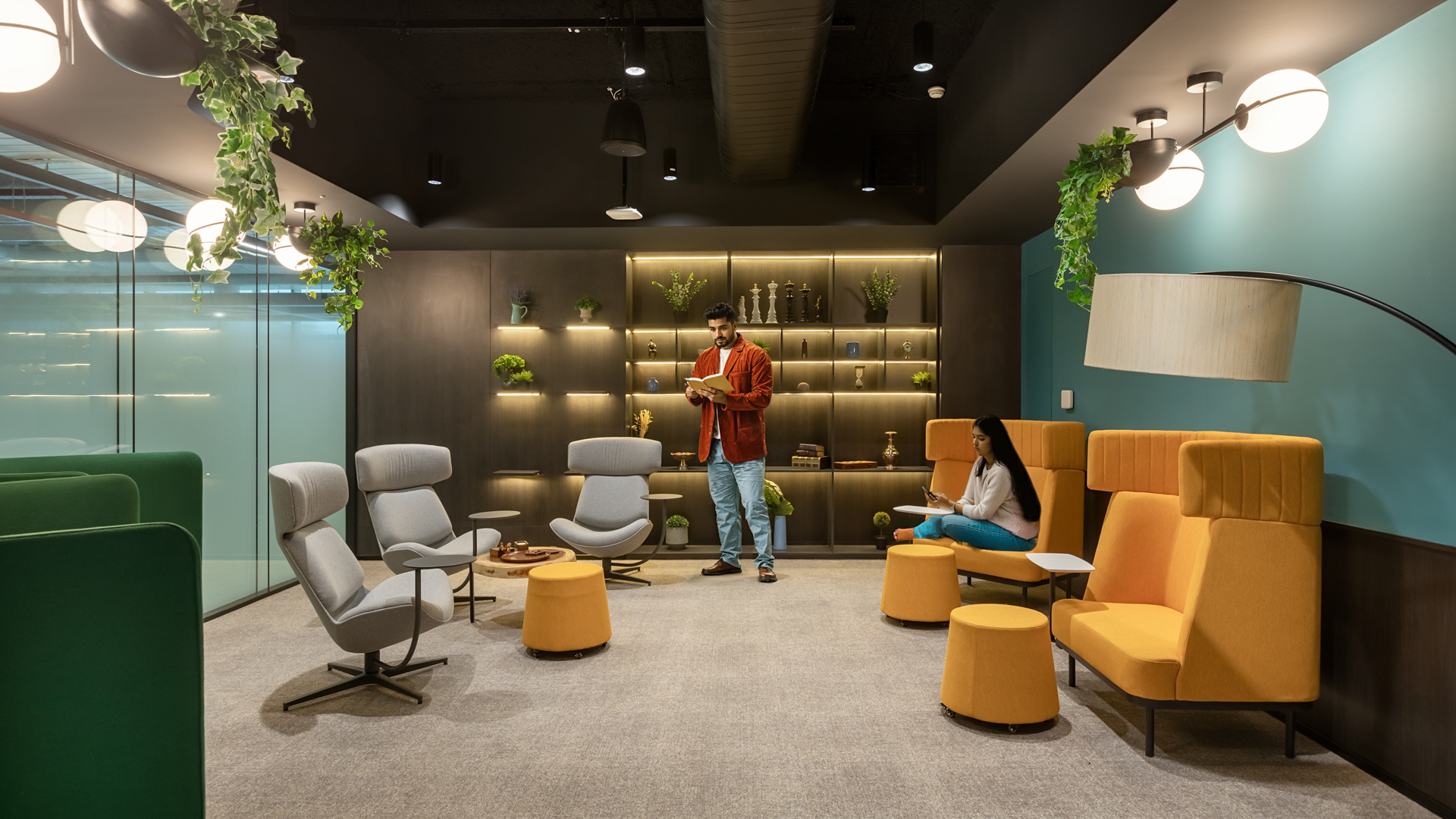 Unispace | News | The Harmonious Blend of AI and Human Ingenuity