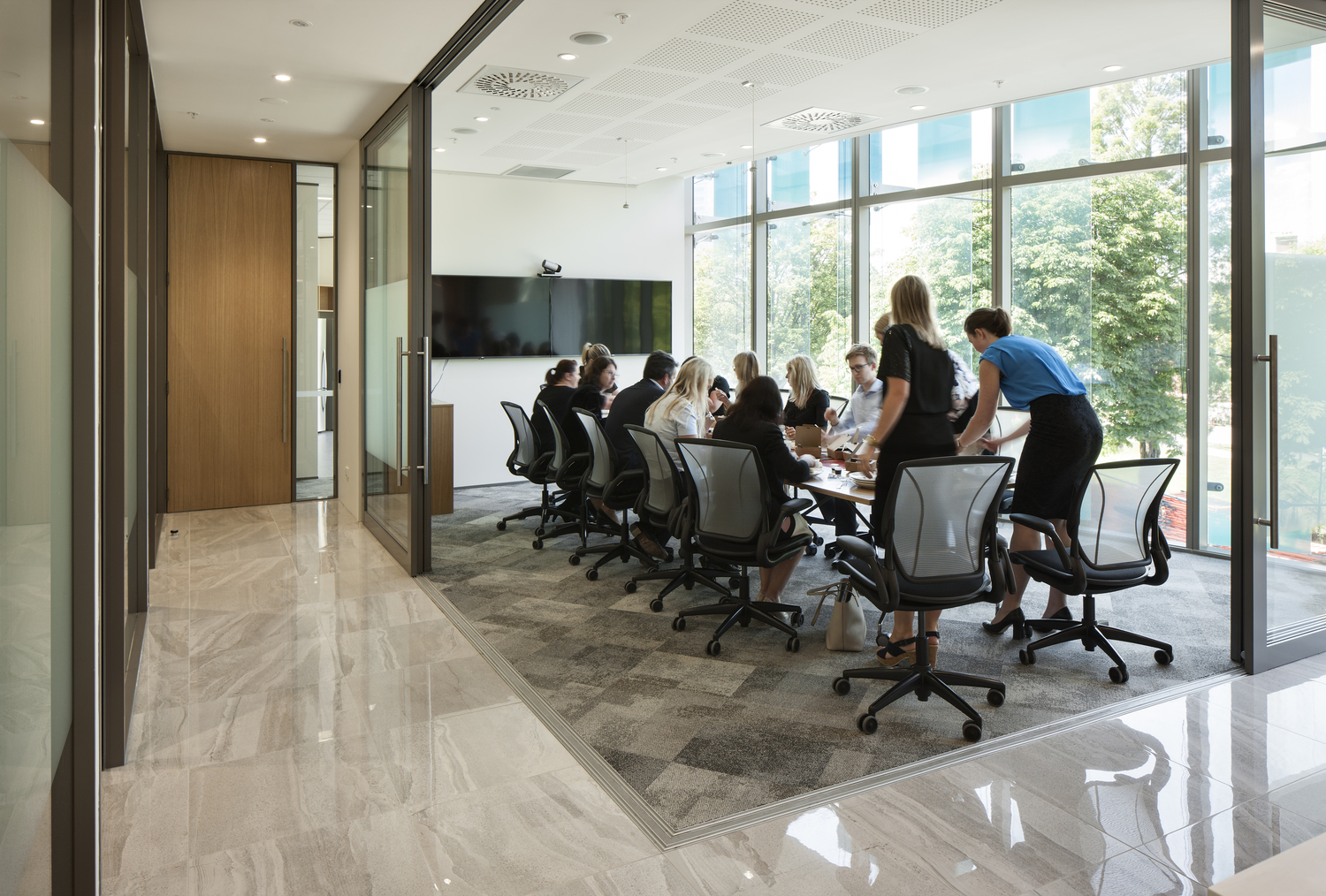 Project - Simpson Grierson Project - Simpson Grierson