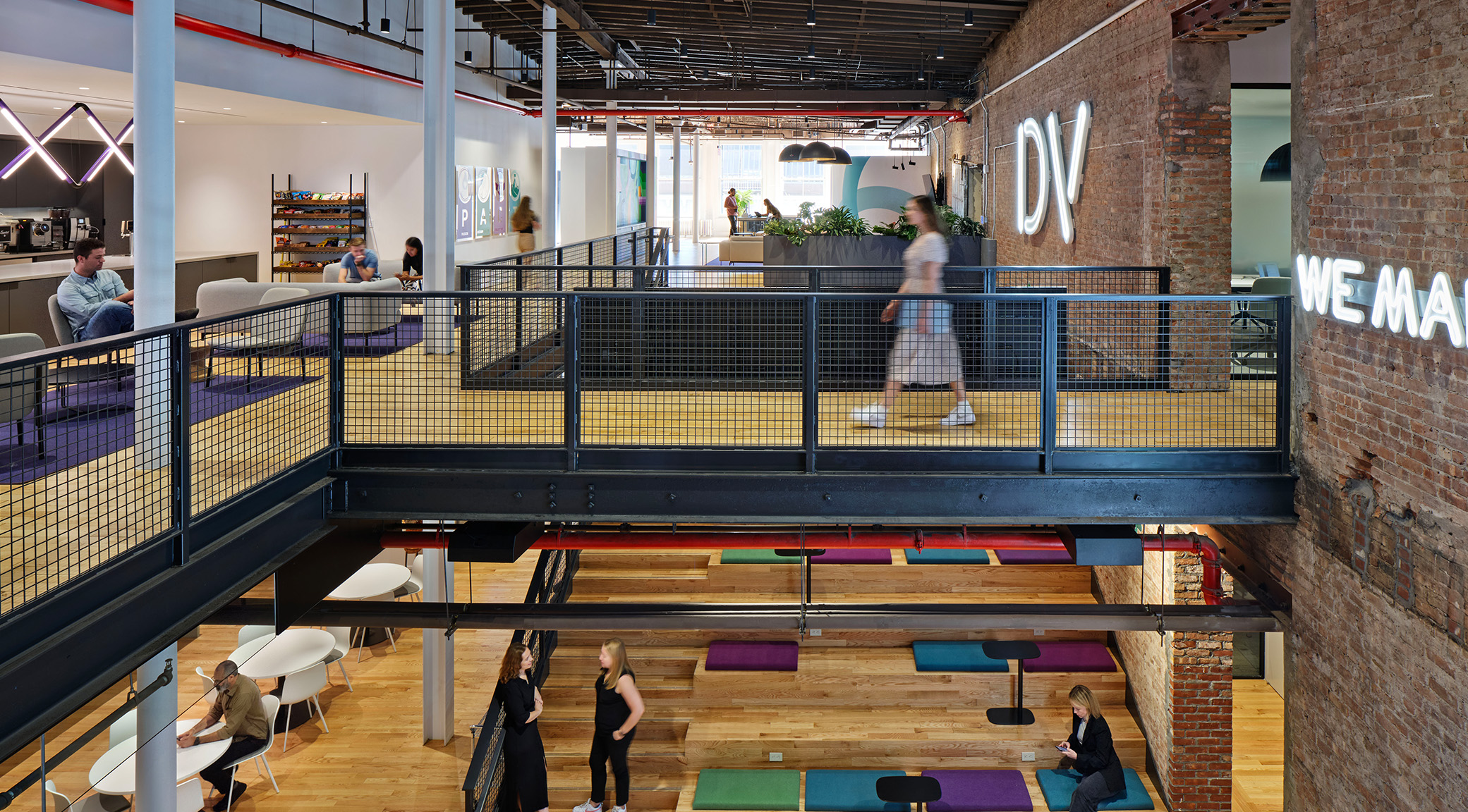 Creating the ultimate customer experience through delivery excellence