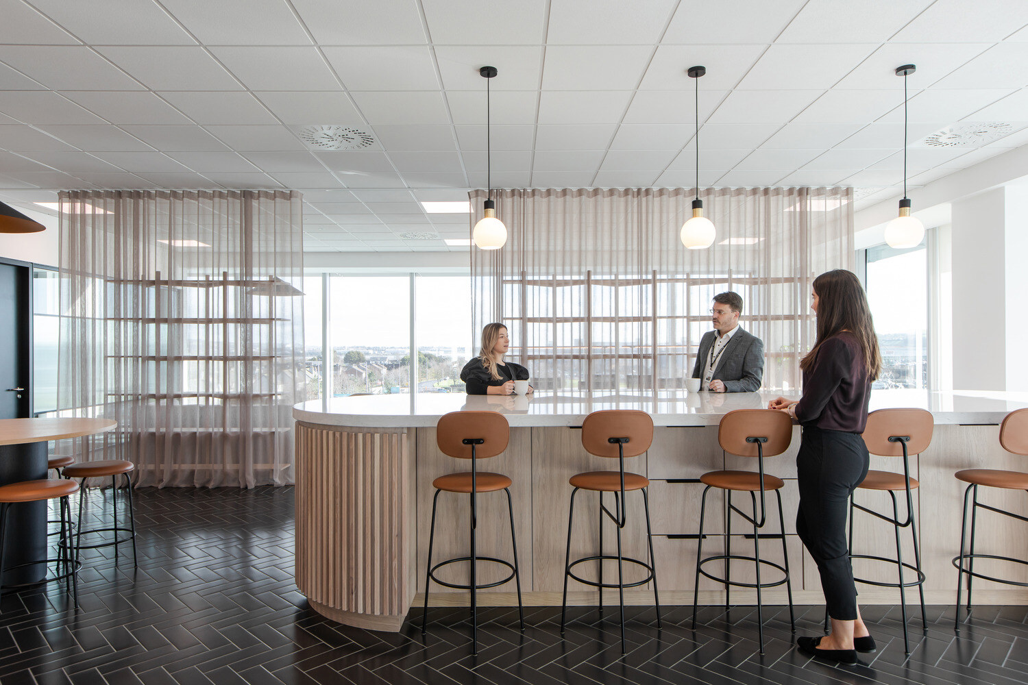 Unispace | Project | Unispace Life Sciences, Cork