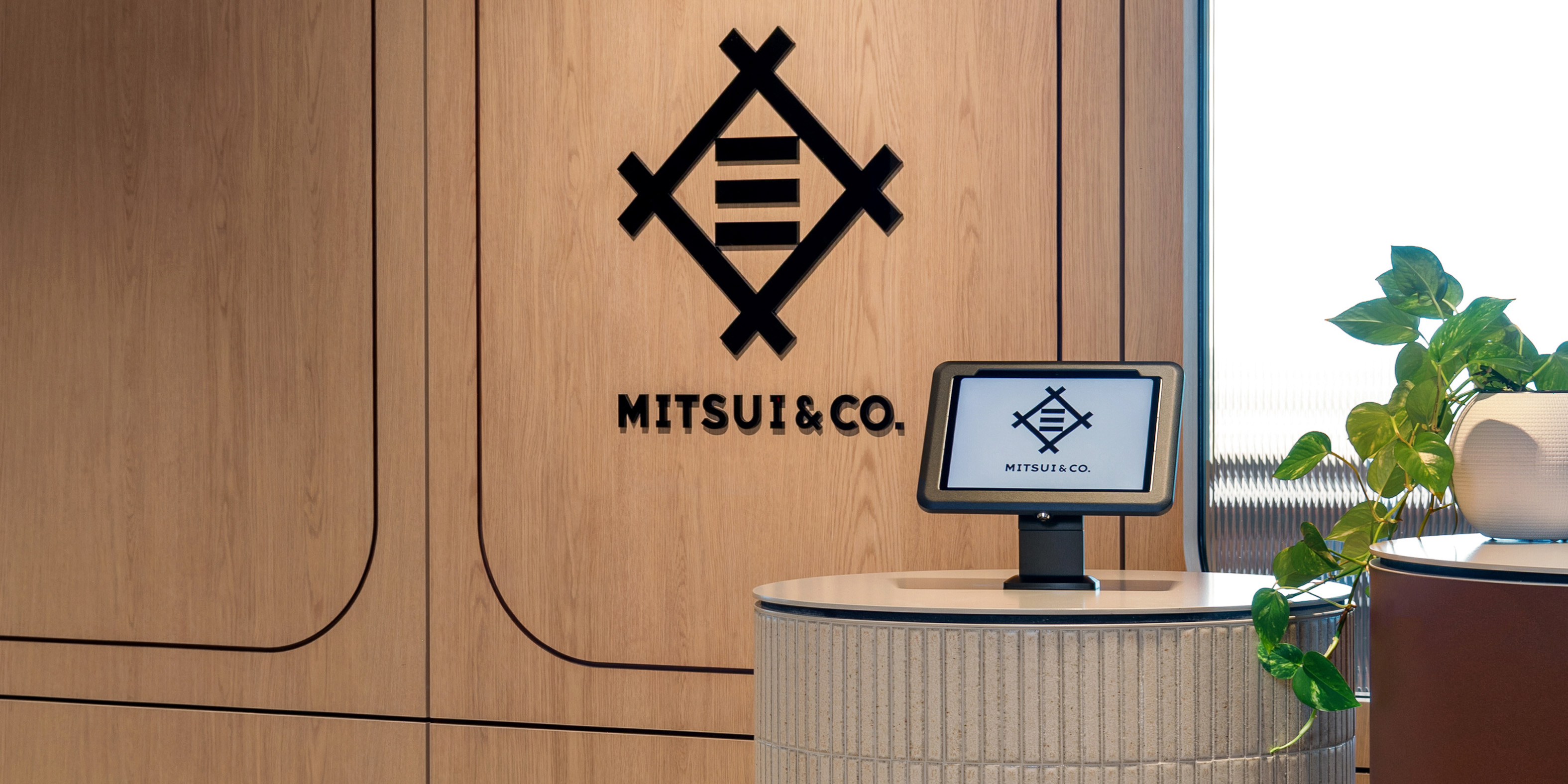 Project | Mitsui & Co. (Australia) Ltd., Perth