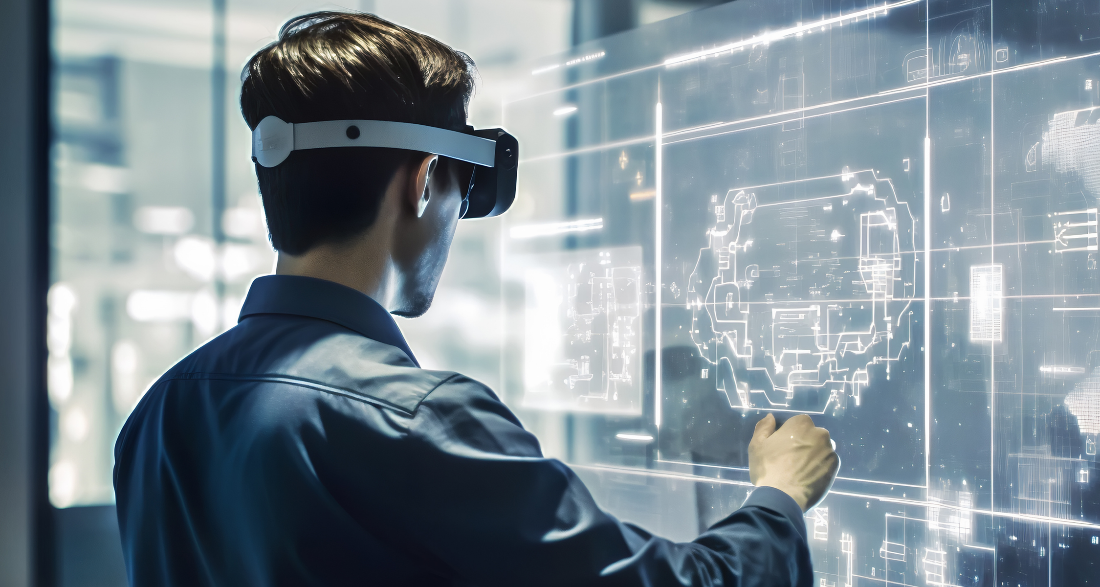 FutureLabs: Transforming laboratory design to expedite research and ...