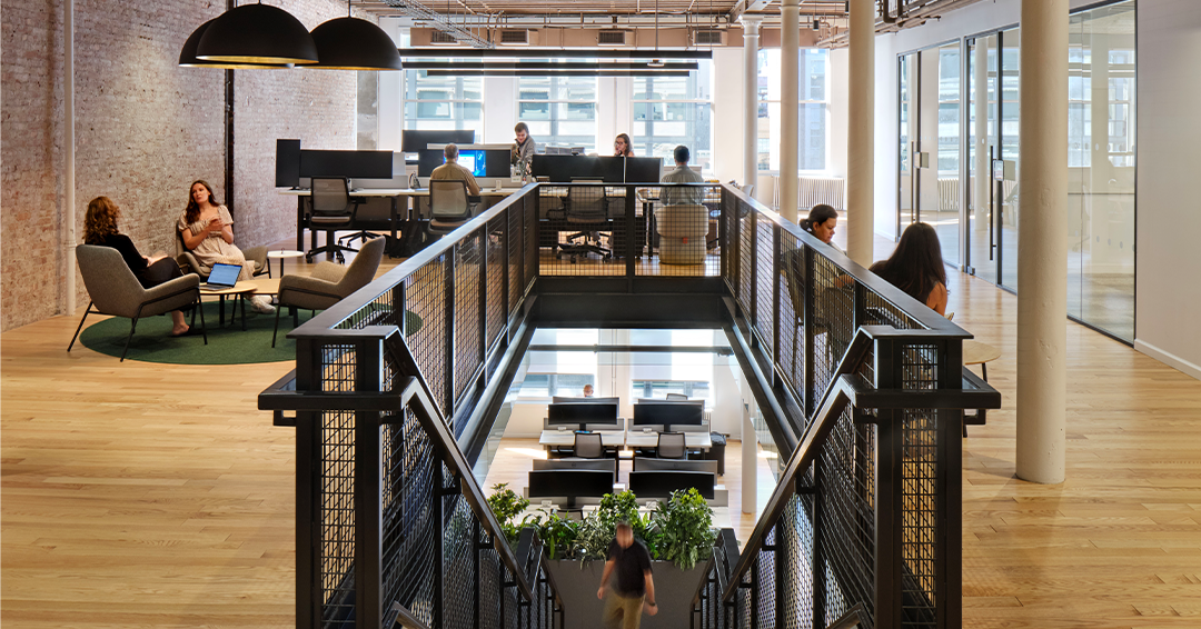 Workplace strategies to boost innovation