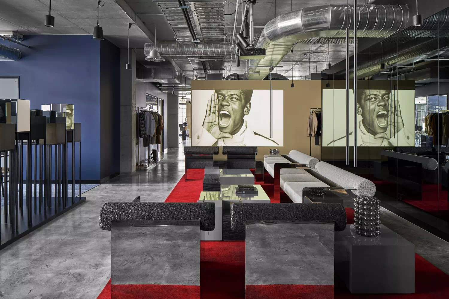 Unispace | Workplace Strategy, Design, Construction, Digital Solutions